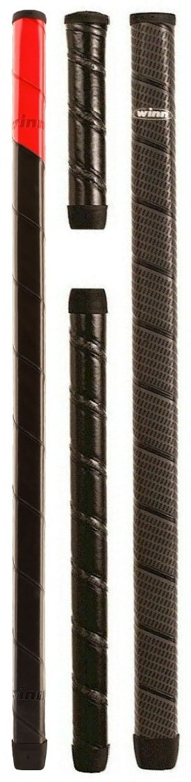 Winn Long Putter Grip, All Styles Available - Discount Golf Company